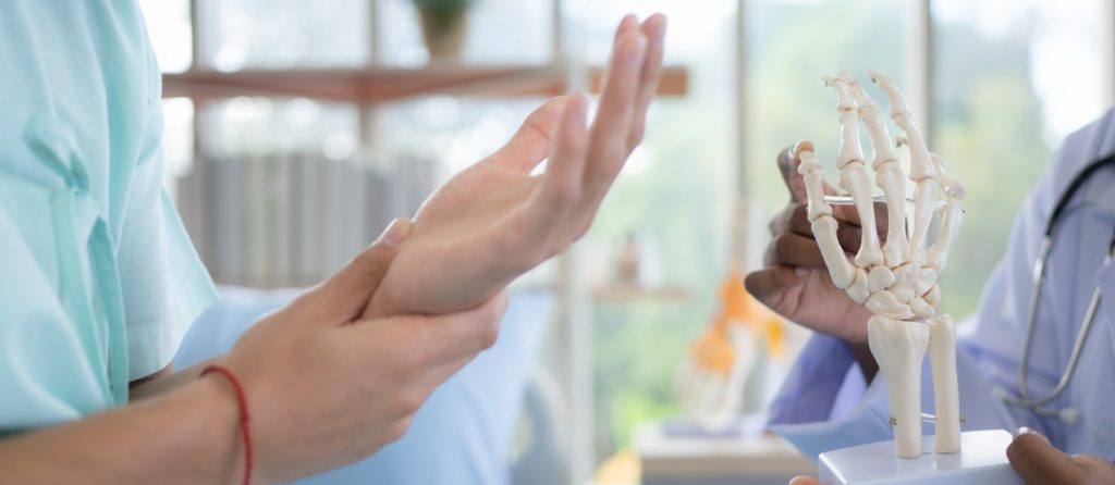 Blog – Spire Hand & Upper Limb Centre