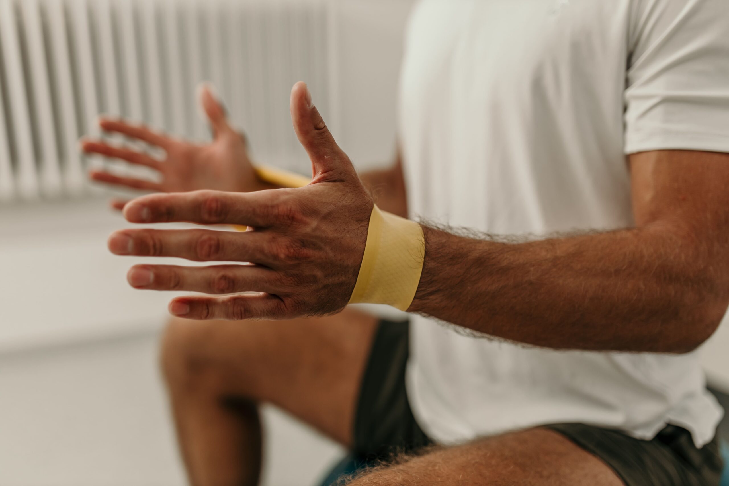 5 Exercises for Your Wrist After a Fracture