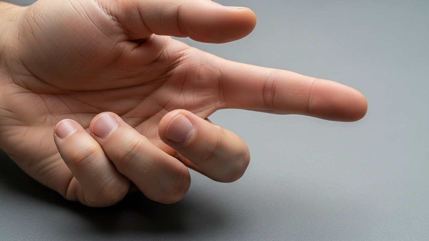 Hand Tendon Injuries: Symptoms and When to Seek Care