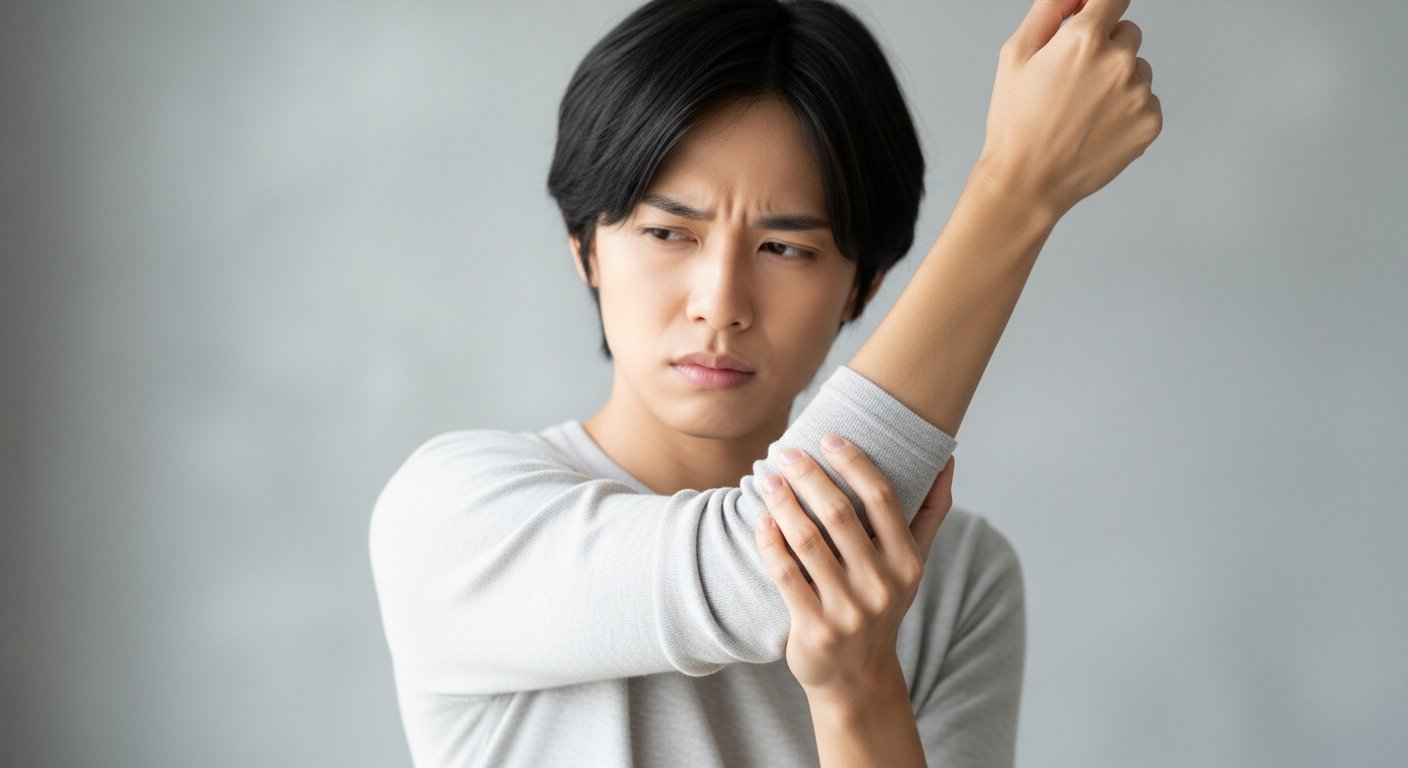 Elbow Instability: Causes, Symptoms & Treatment Options