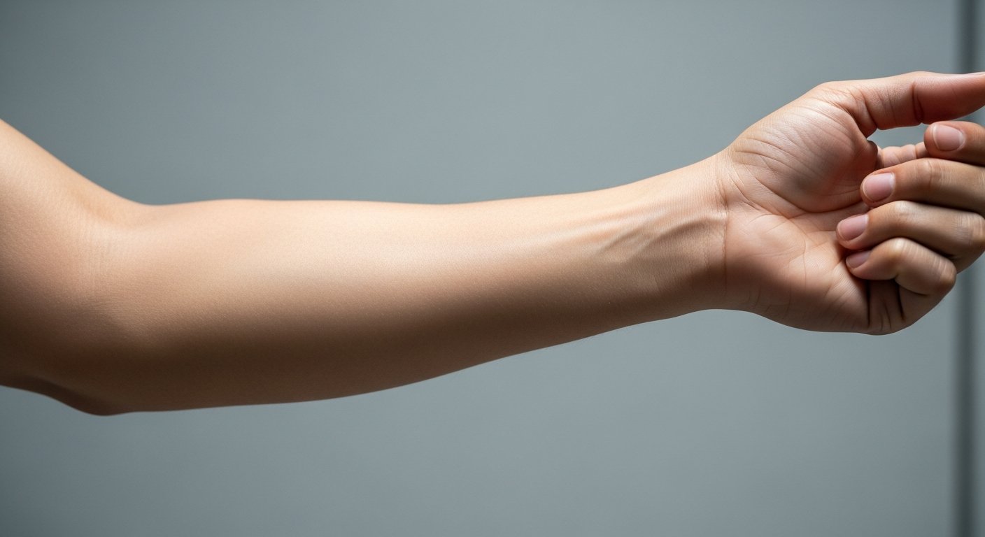 Forearm Compartment Syndrome: Symptoms, Diagnosis and Treatment